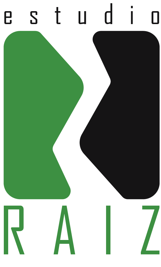 Home - Estudio Raiz
